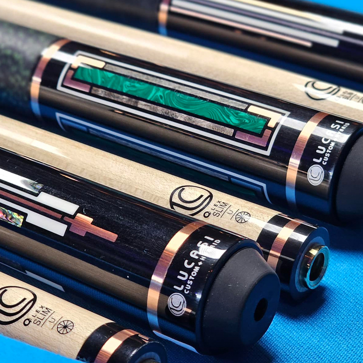 J&L Billiards | Shop Premium Pool Cues, Tables, and Accessories