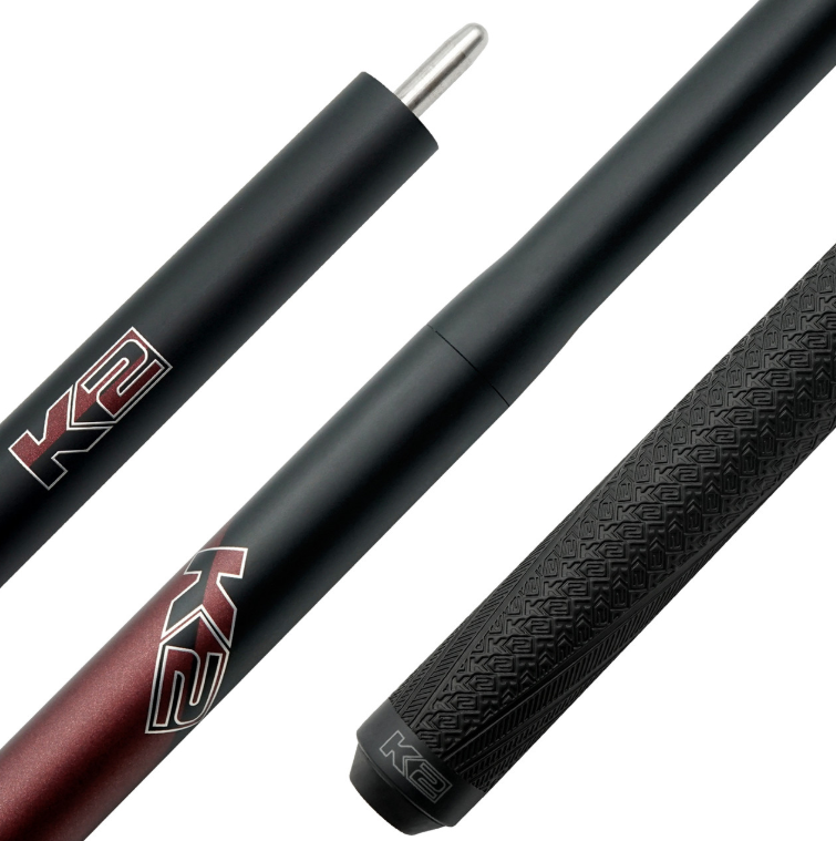 KODA K2 Break/Jump Cue - KLJBBG – J&L Billiards
