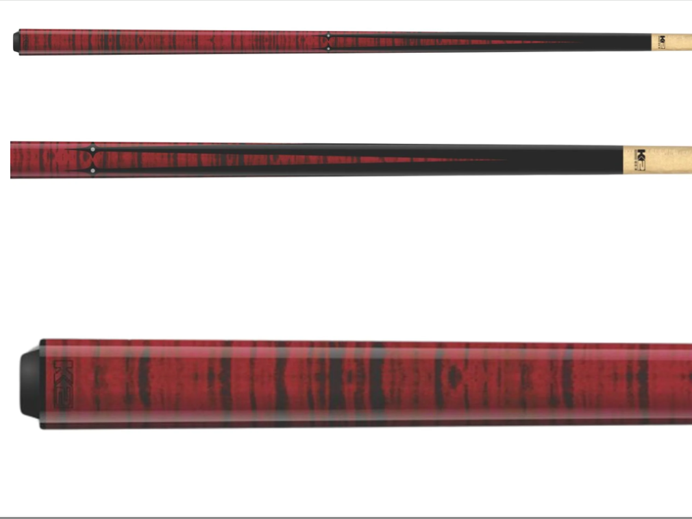 KODA K2 Pool Cue KLSPRD – J&L Billiards
