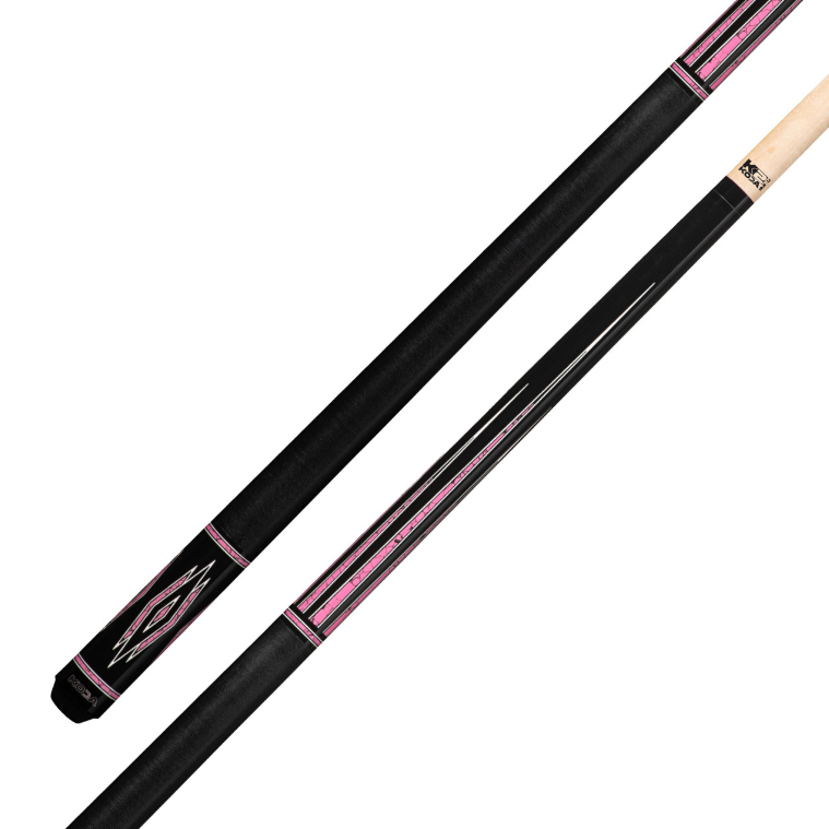 Koda K2 Pool Cue KL 140 – J&L Billiards